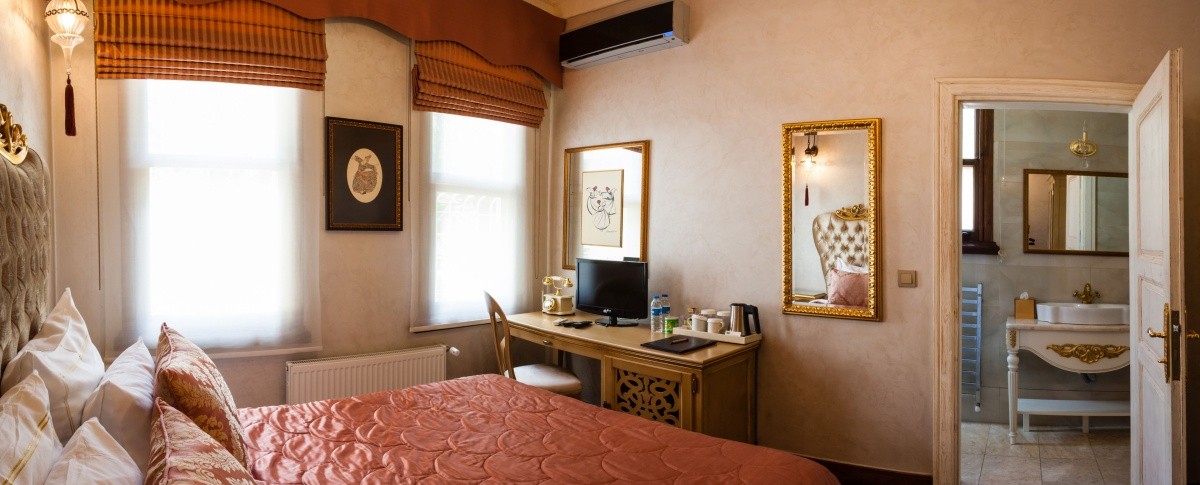 Hotel Symbola Bosphorus, Stambuł - Turcja, opinie | Travelplanet.pl