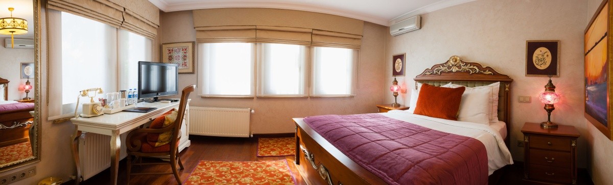 Hotel Symbola Bosphorus, Stambuł - Turcja, opinie | Travelplanet.pl