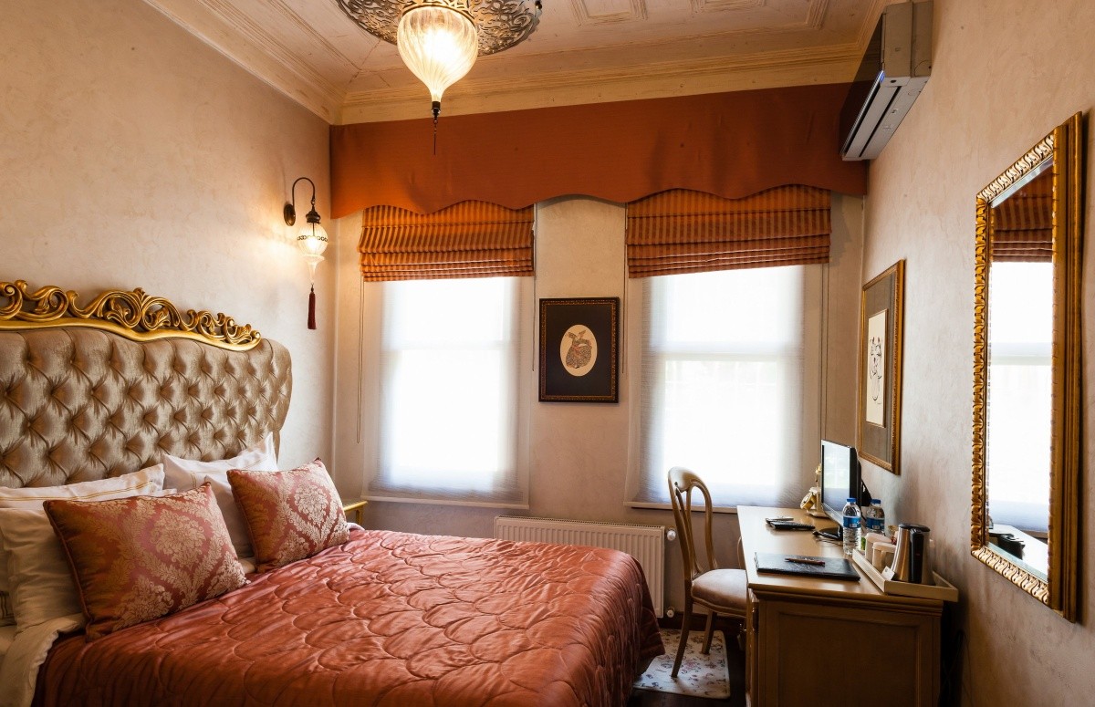Hotel Symbola Bosphorus, Stambuł - Turcja, opinie | Travelplanet.pl