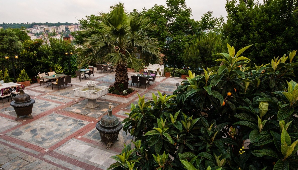 Hotel Symbola Bosphorus, Stambuł - Turcja, opinie | Travelplanet.pl