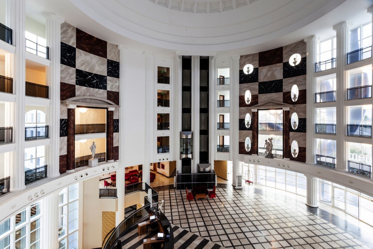 Hotel Defne Defnem, Turecko Side - Invia