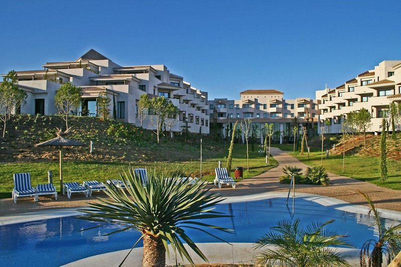 Hotel Precise Resort El Rompido Apartamentos, Španielsko Andalúzia ...