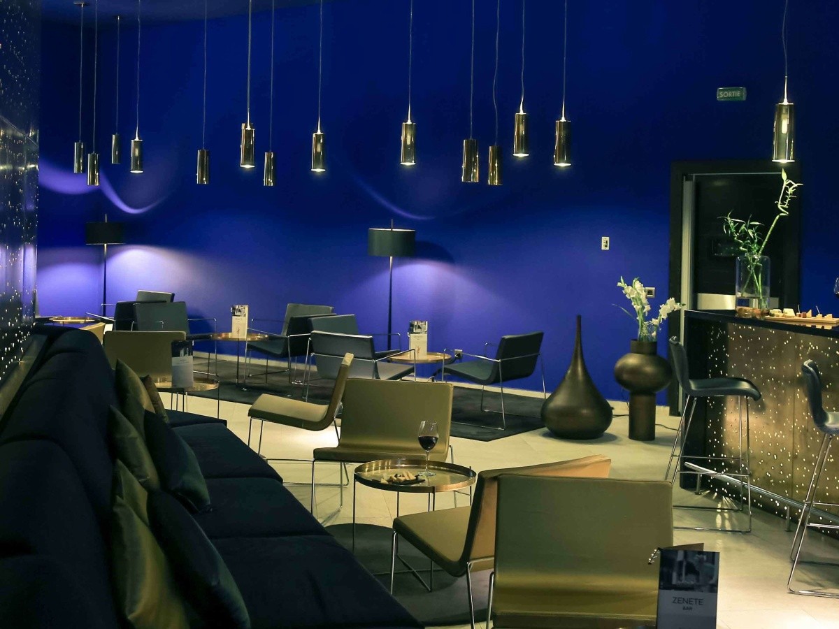 Mercure Quemado Resort (Al Hoceima) szállás, Marokkó - 132 236 Ft Invia