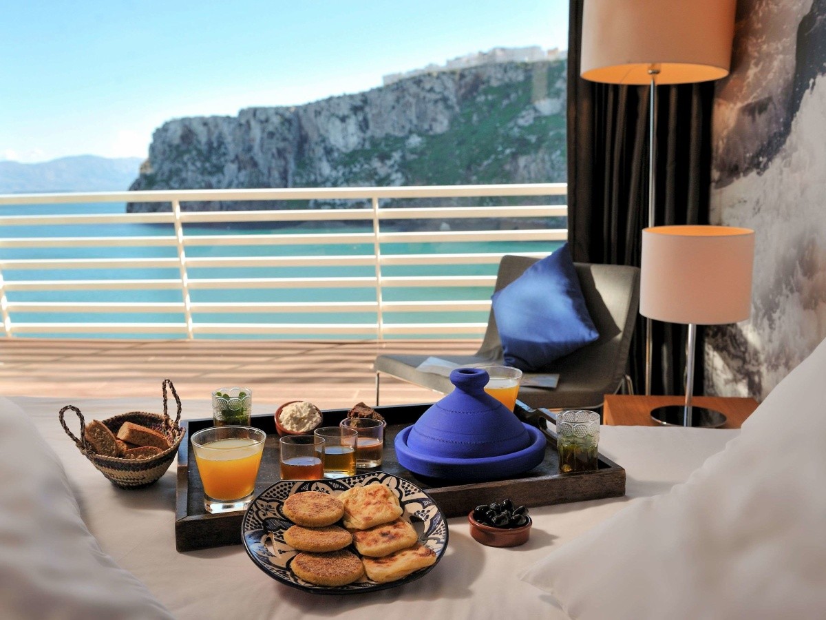 Hotel Mercure Quemado Resort (Al Hoceima), Maroko - 332 € Invia