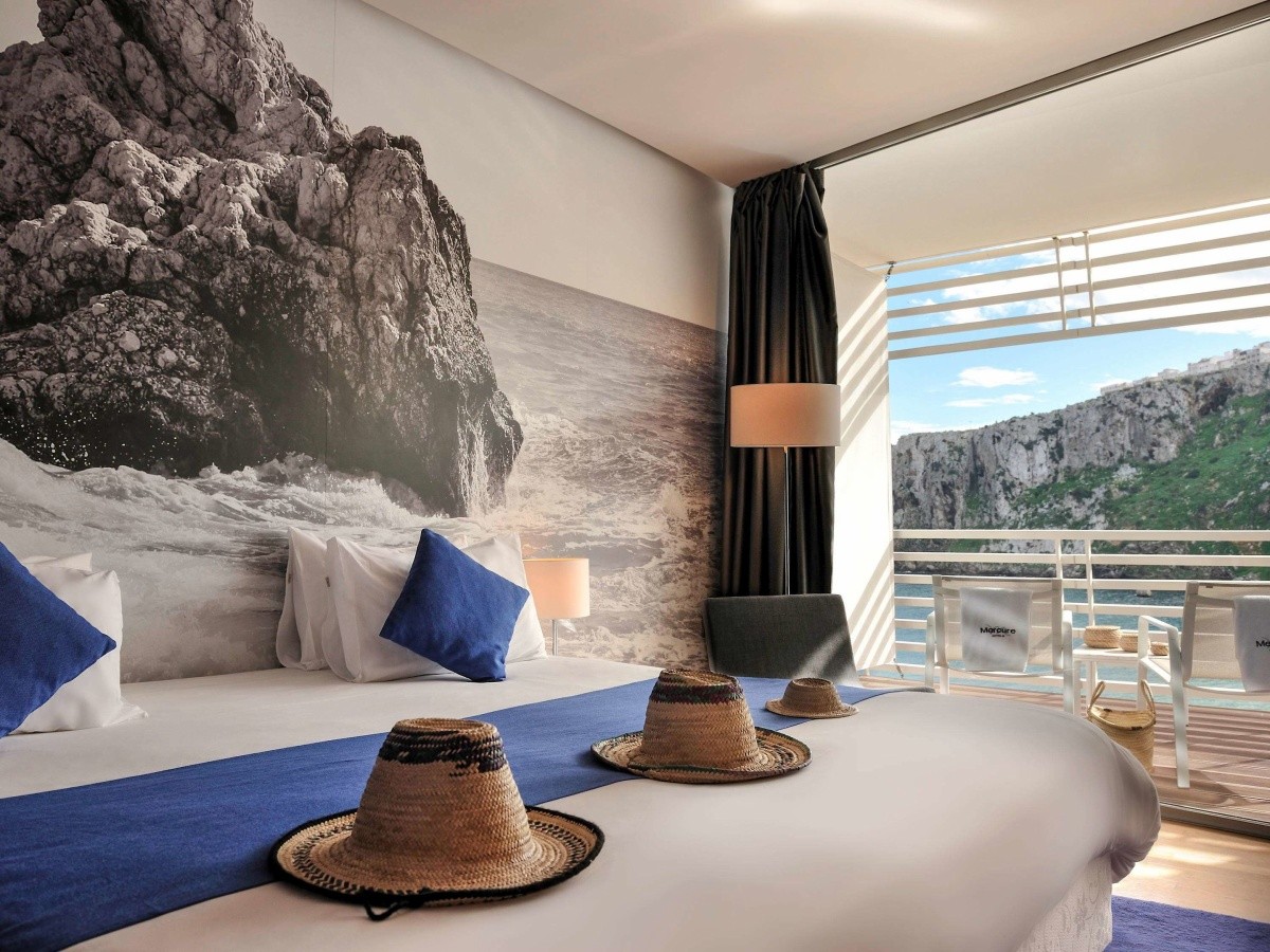 Mercure Quemado Resort (Al Hoceima) szállás, Marokkó - 132 236 Ft Invia