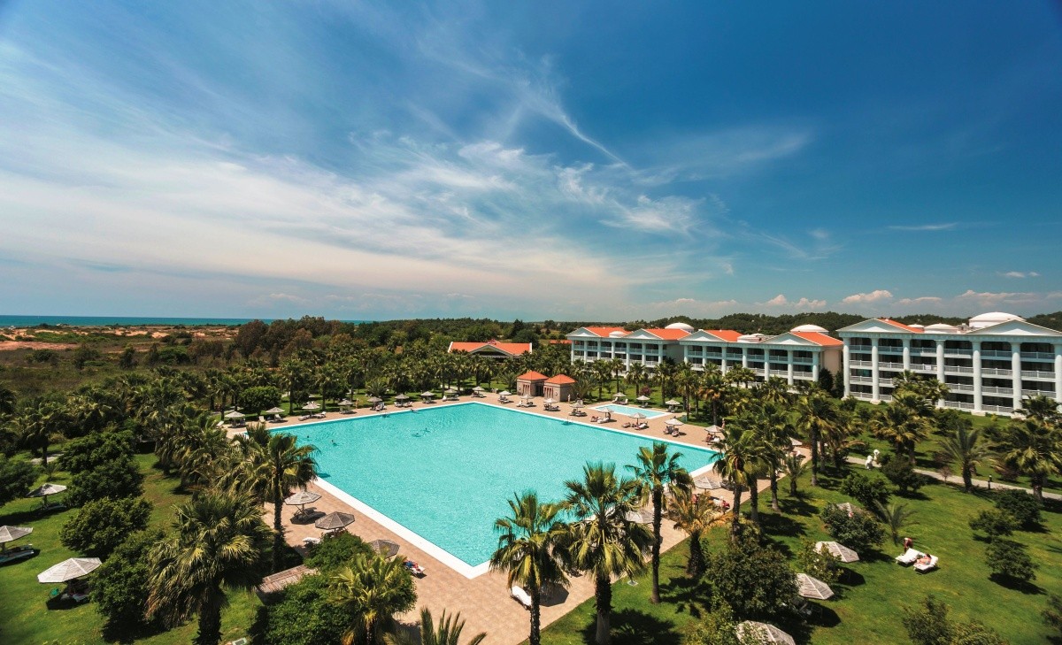 Hotel Defne Kumul Deluxe G ndogdu Turecko Side 942 1 0 4 7 