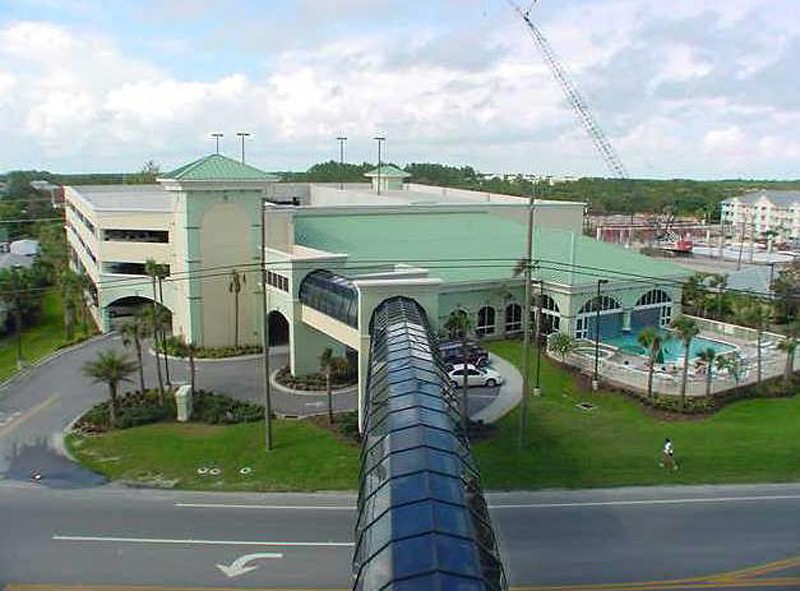 Hotel Celadon Beach Resort by Wyndham Vacation Rentals, USA Florida - Invia