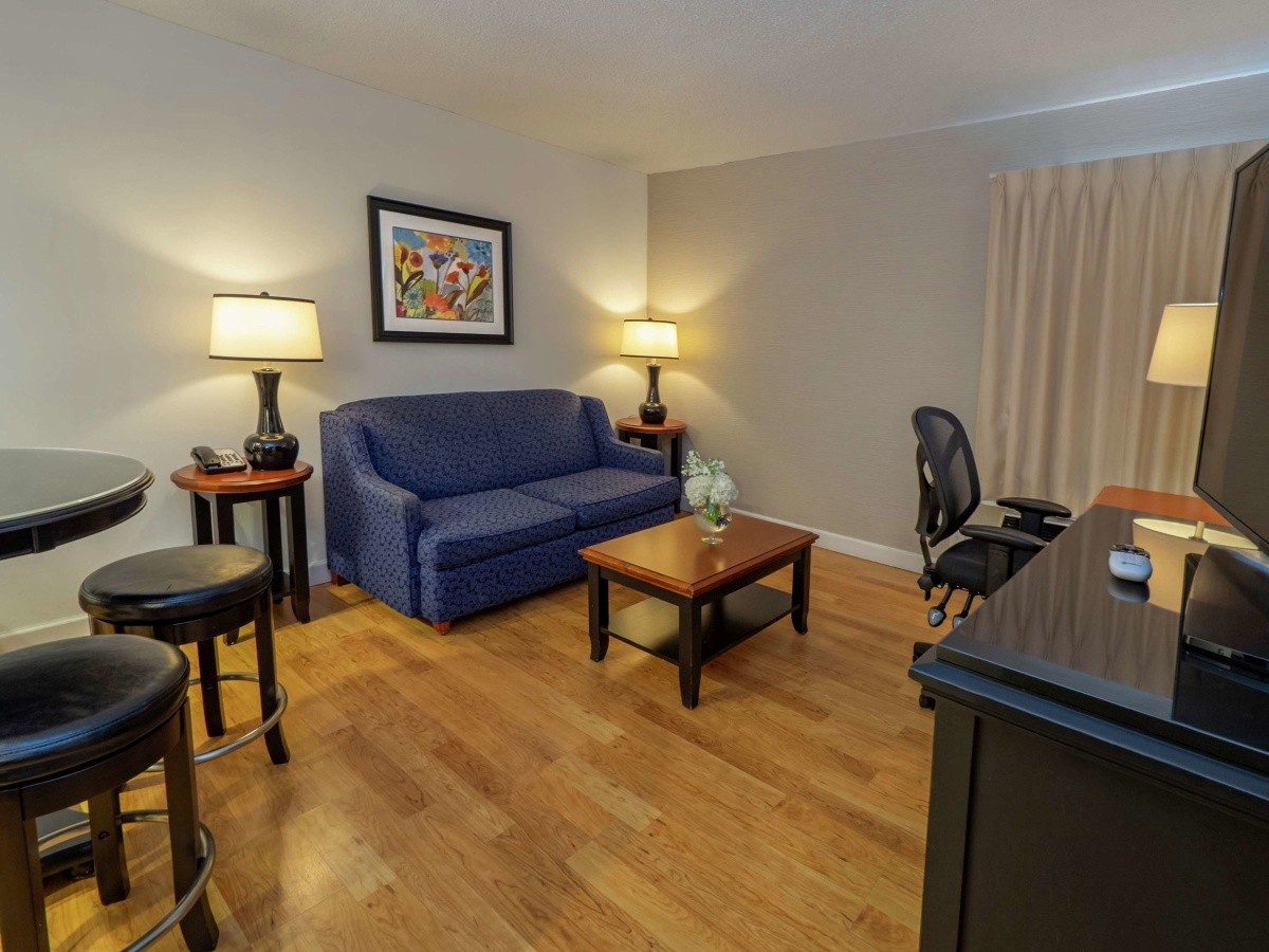 Hotel DoubleTree Buffalo - Amherst, USA New York - Invia