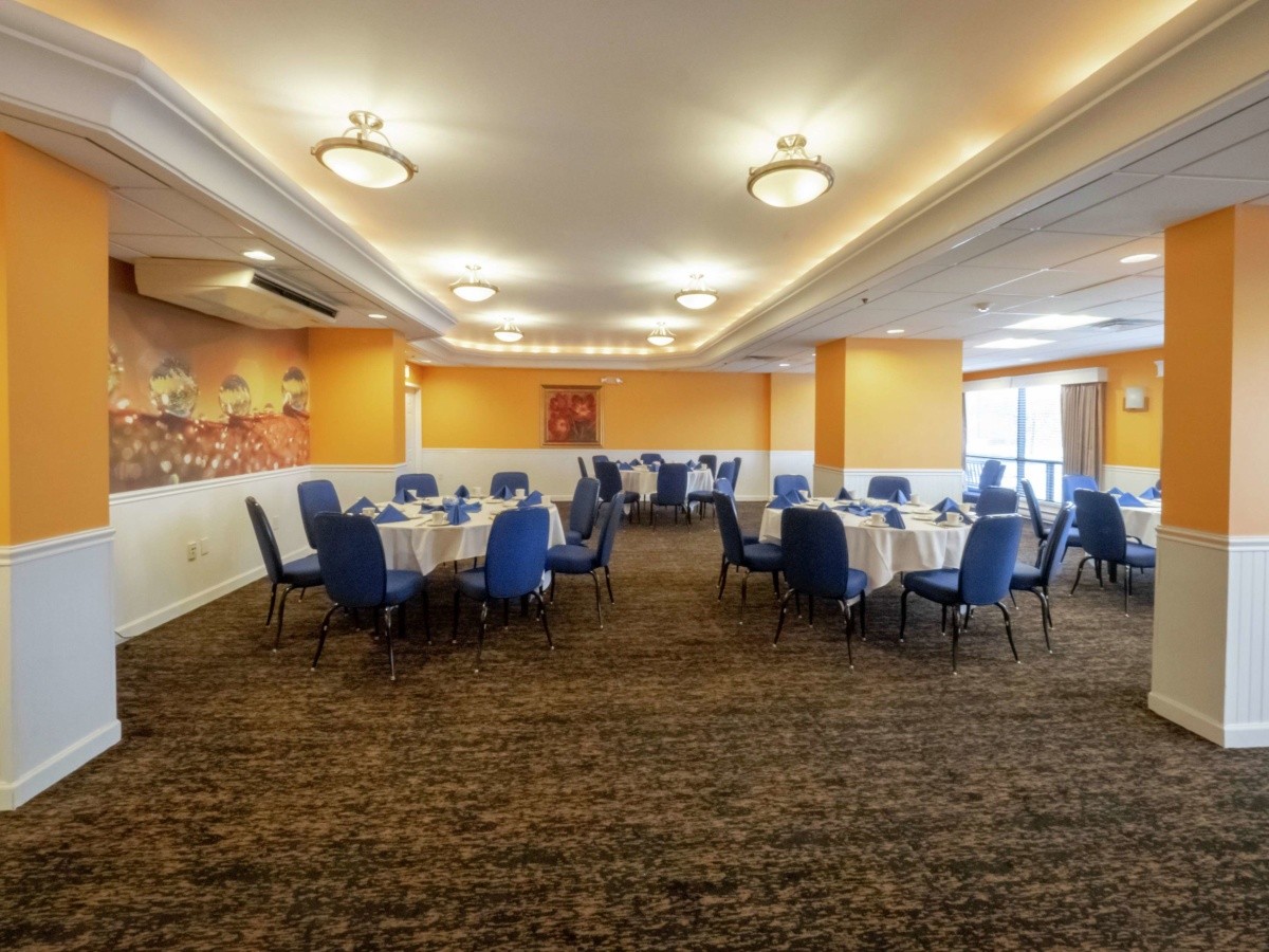 Hotel DoubleTree Buffalo - Amherst, USA New York - Invia