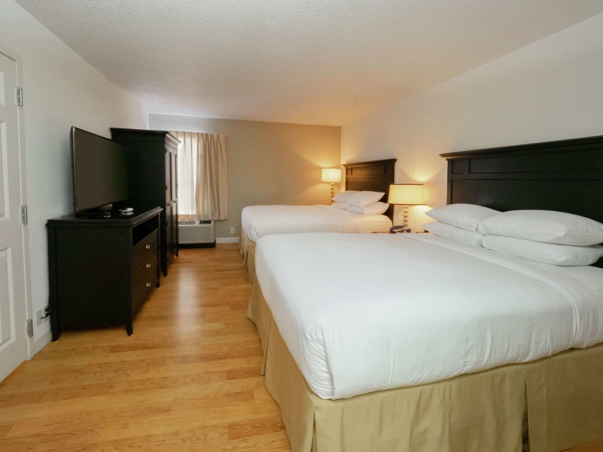 Hotel DoubleTree Buffalo - Amherst, USA New York - Invia