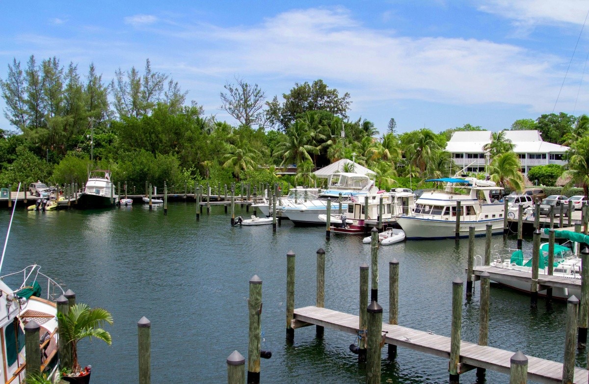 Hotel Banana Bay Resort Marathon & Marina, USA Florida - Invia
