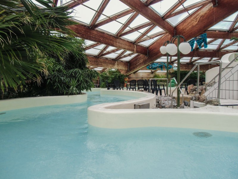 Hotel Center Parcs Park Nordseeküste (Tossens), Nemecko - 114 € Invia