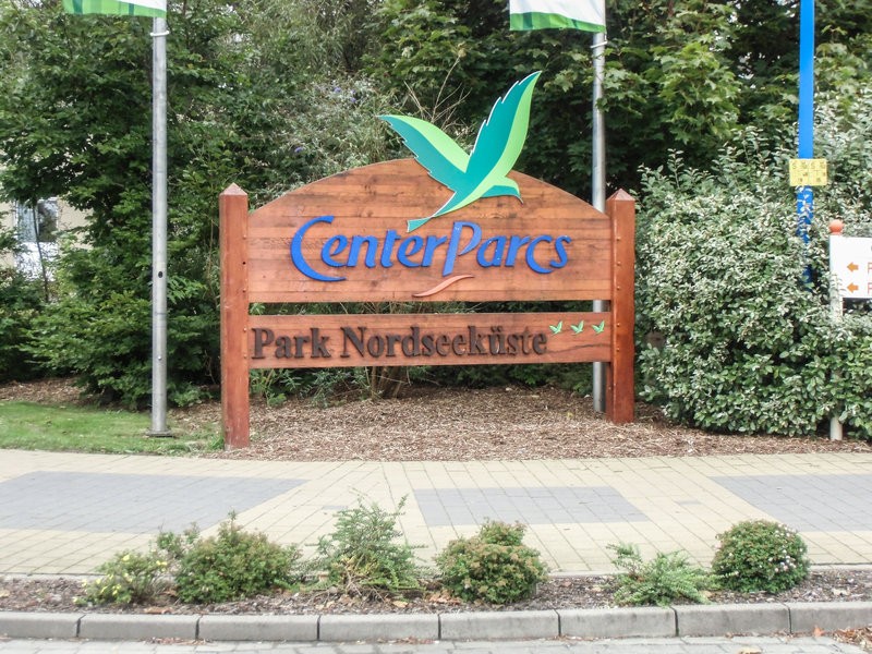 Hotel Center Parcs Park Nordseeküste (Tossens), Německo - 4 520 Kč Invia