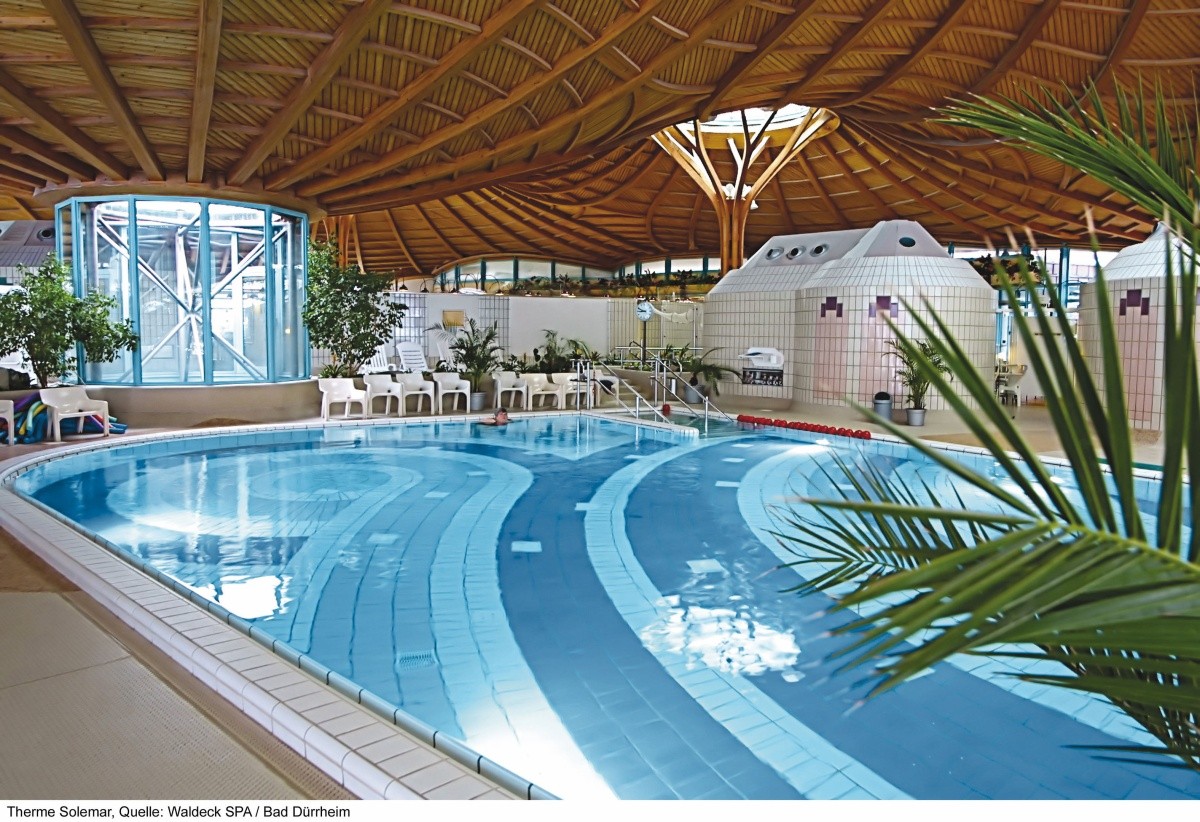 Hotel Waldeck Spa Resort (Bad Dürrheim), Německo - 12 248 Kč Invia