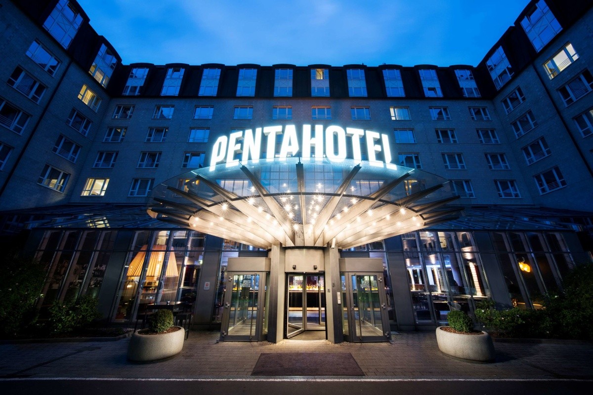 pentahotel Leipzig szállás, Németország Szászország - 153 883 Ft Invia
