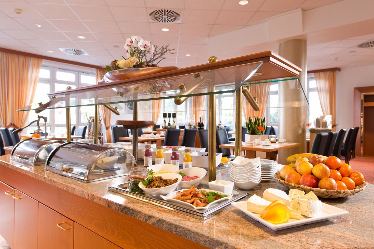 ACHAT Hotel Schwarzheide Lausitz (Schwarzheide) szállás, Németország ...