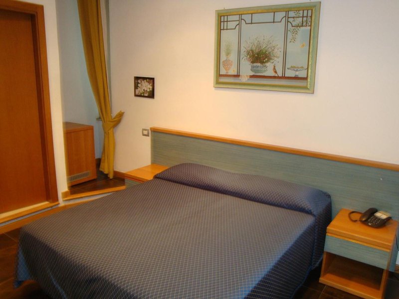 Hotel Marcantonio Rome, Rzym - Włochy, opinie | Travelplanet.pl