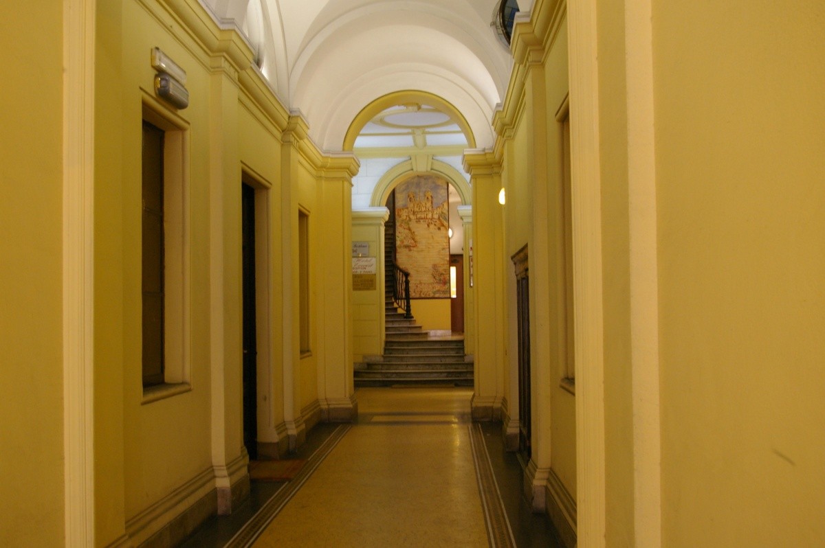 Hotel Marcantonio Rome, Rzym - Włochy, opinie | Travelplanet.pl