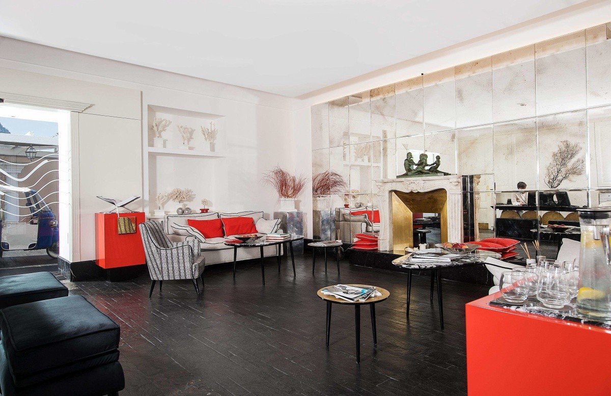 Villa Marina Capri Spa szállás, Olaszország Capri - 858 531 Ft Invia