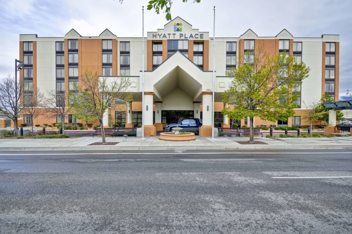 Hotel Hyatt Place Albuquerque Uptown, USA - Invia