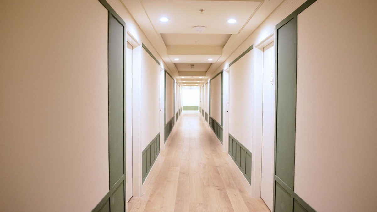 Hotel Greenview South Beach, USA Miami - 838 € Invia