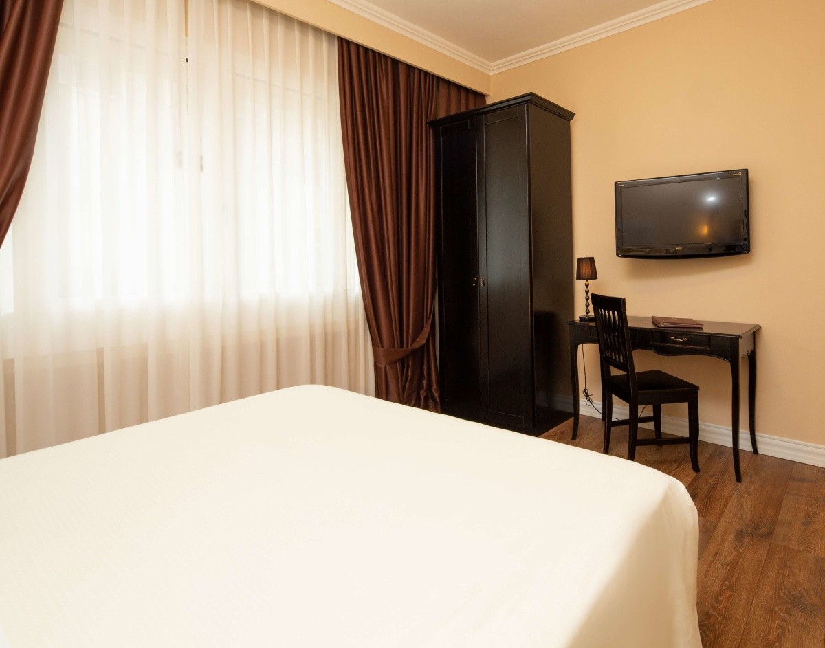 Hotel Patavium, Veneto (Riwiera Wenecka) - Włochy, opinie | Travelplanet.pl