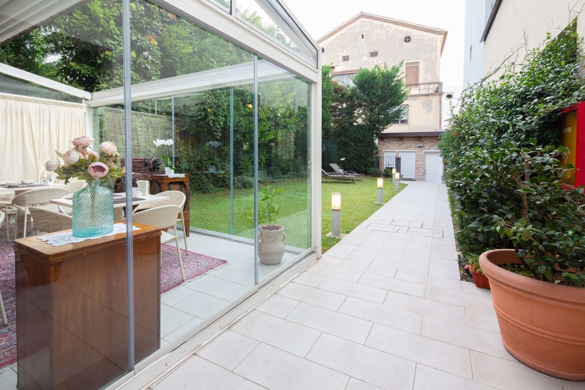 Hotel Patavium, Veneto (Riwiera Wenecka) - Włochy, opinie | Travelplanet.pl