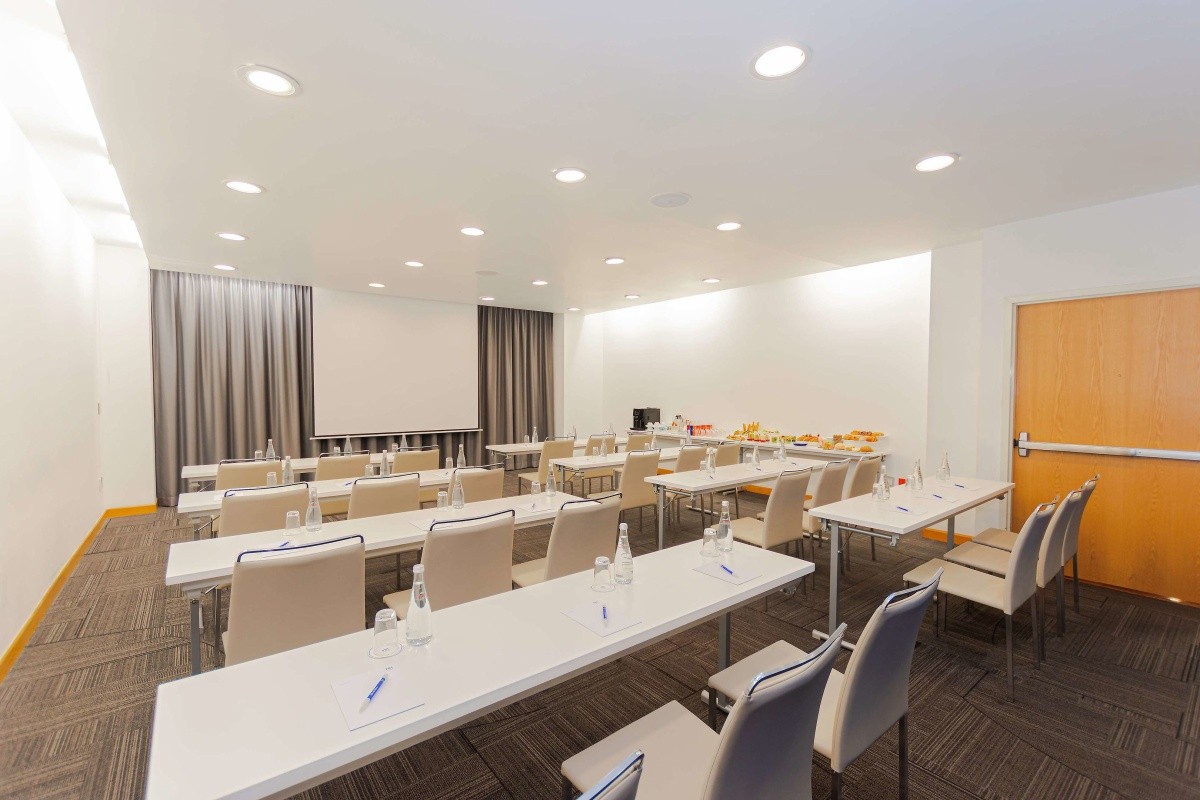 Hotel NH Queretaro, Mexiko - Invia