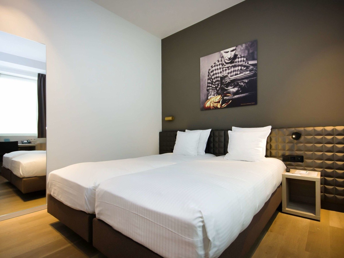 Hotel Mercure Roeselare, Belgie - Invia