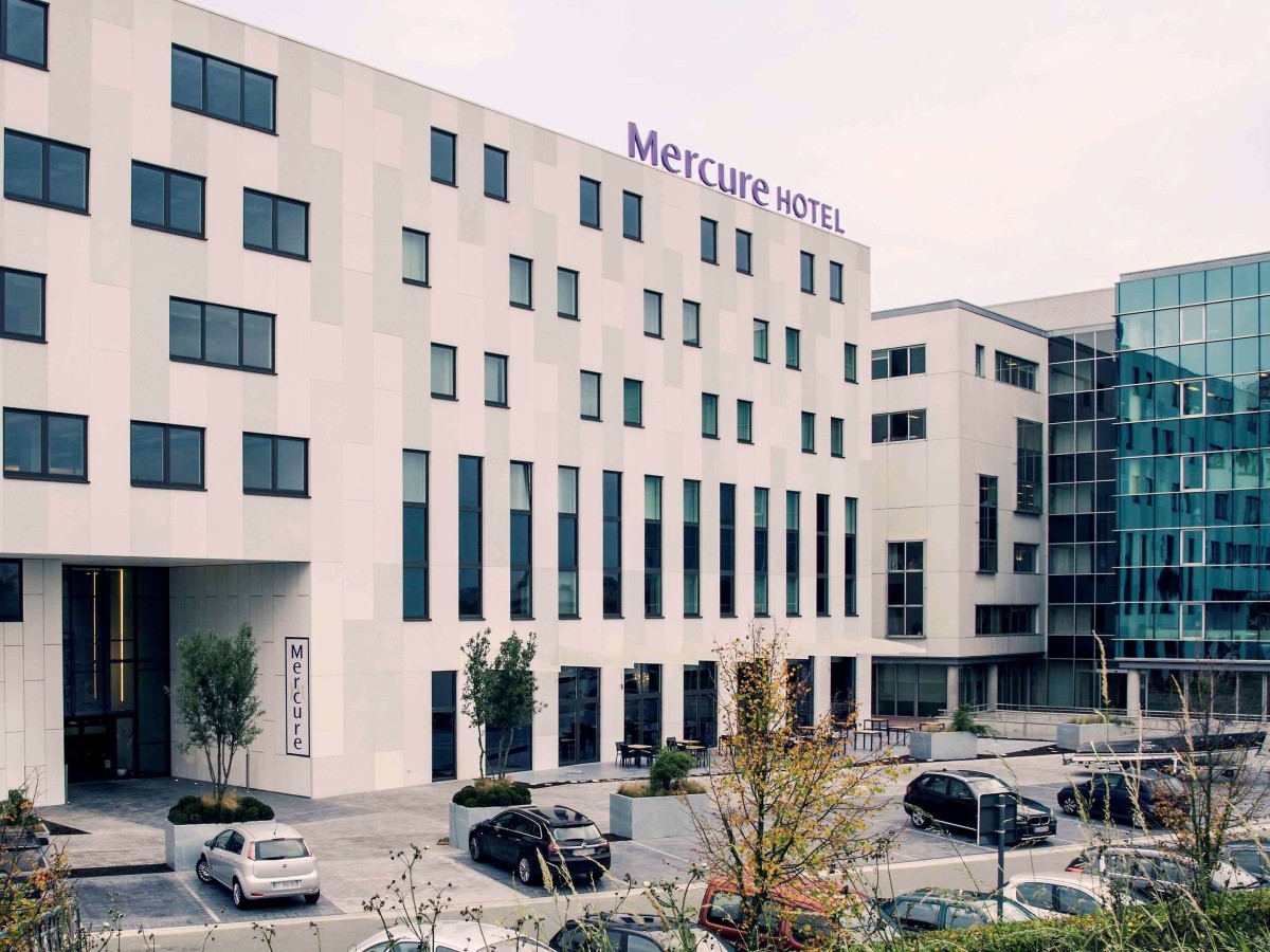 Hotel Mercure Roeselare, Belgie - Invia