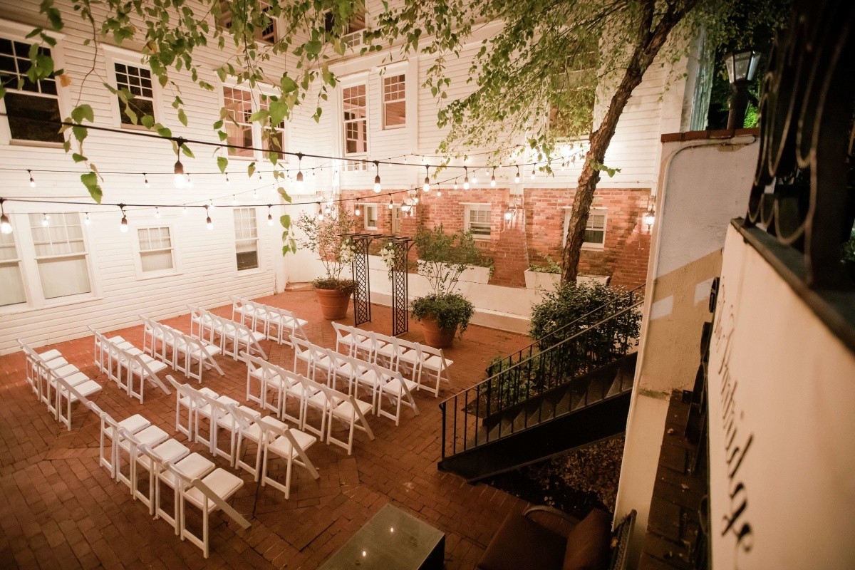 Hotel The Partridge Inn Augusta, Curio Collection by Hilton, USA - 11 ...