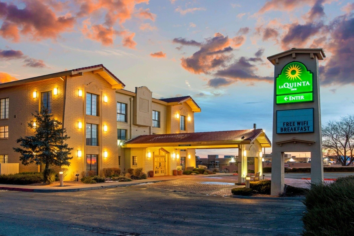 Hotel La Quinta Inn Santa Fe, USA - Invia
