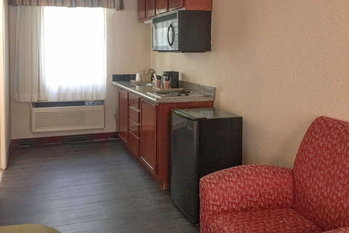 Hotel Quality Inn Oceanside, USA California - Invia