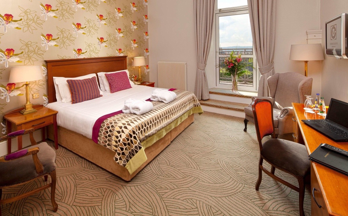 Hotel The Address Cork, Irsko Cork - 9 439 Kč Invia