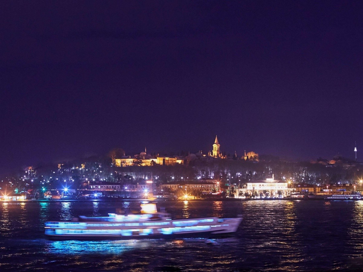 Hotel Mercure Istanbul Umraniye, Stambuł - Turcja, opinie | Travelplanet.pl