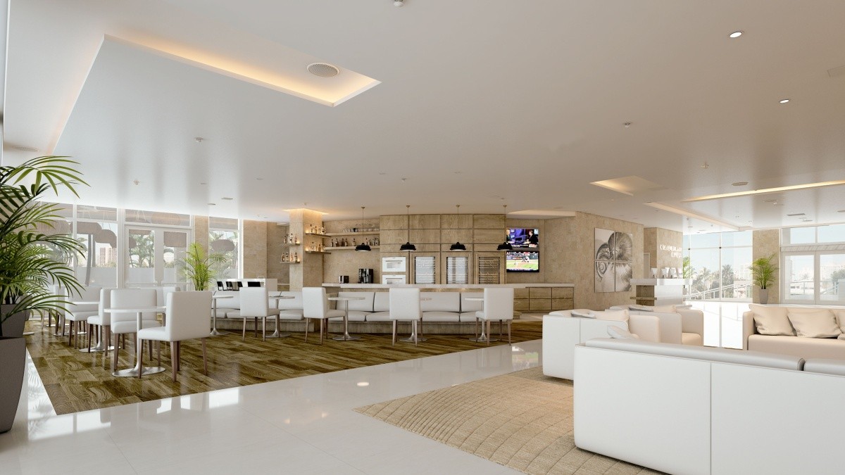 Hotel Grand Beach Bay Harbor, USA Florida - 975 € Invia