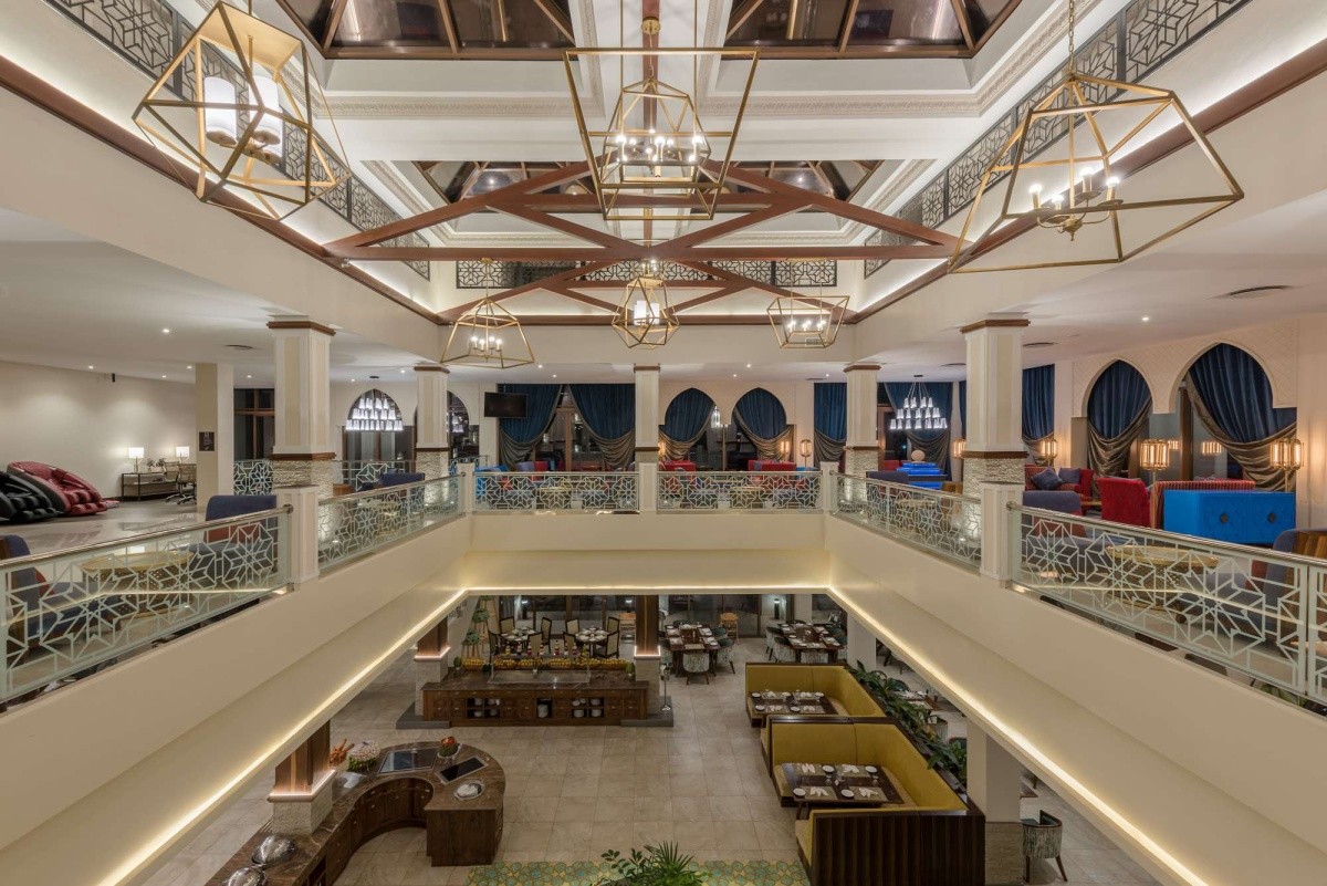 Hotel Verde Zanzibar - Azam Luxury Resort & Spa (Stone Town), Zanzibar ...