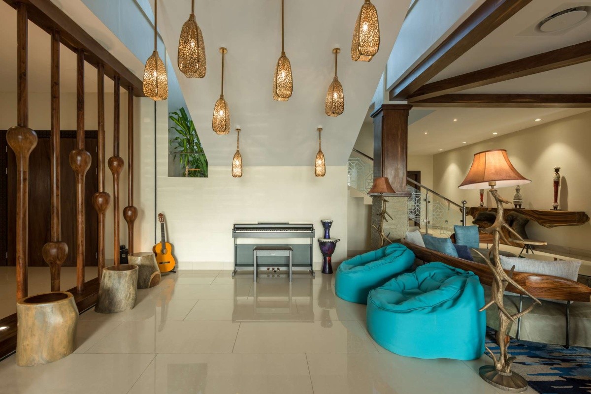 Hotel Verde Zanzibar - Azam Luxury Resort & Spa (Stone Town), Zanzibar ...