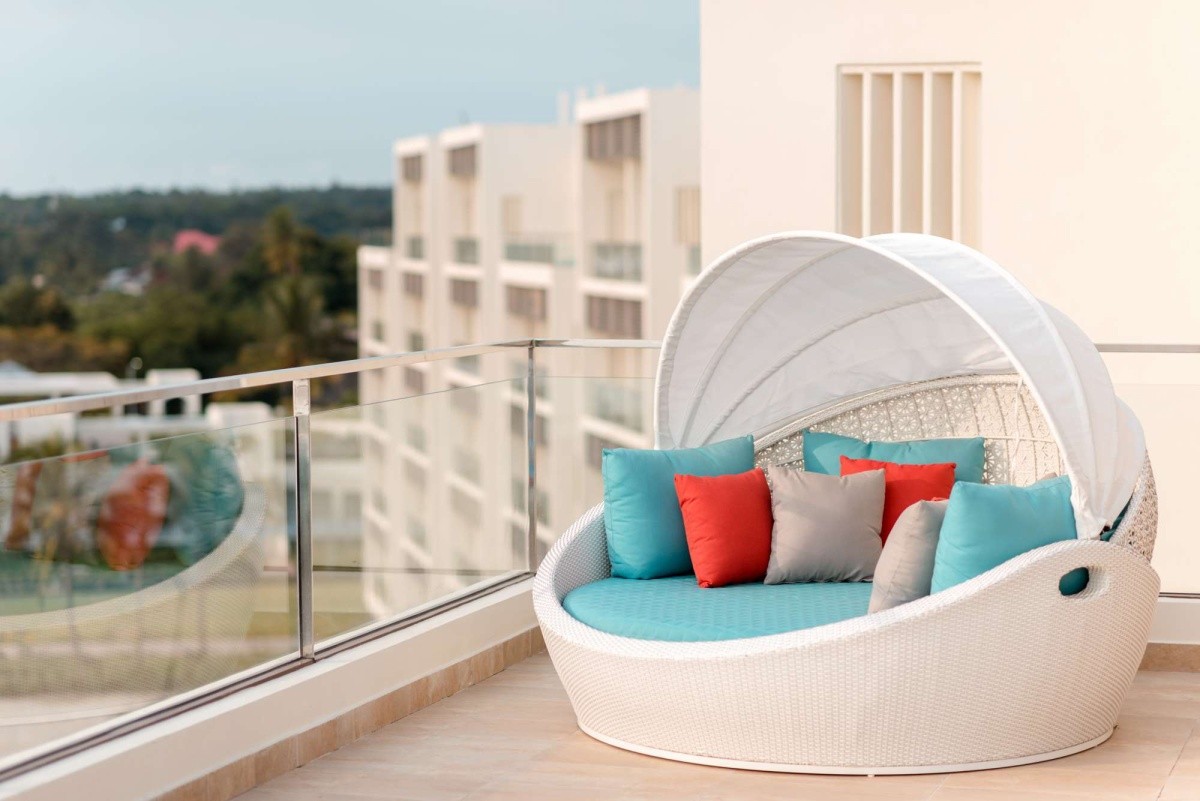 Hotel Verde Zanzibar - Azam Luxury Resort & Spa (Stone Town), Zanzibar ...