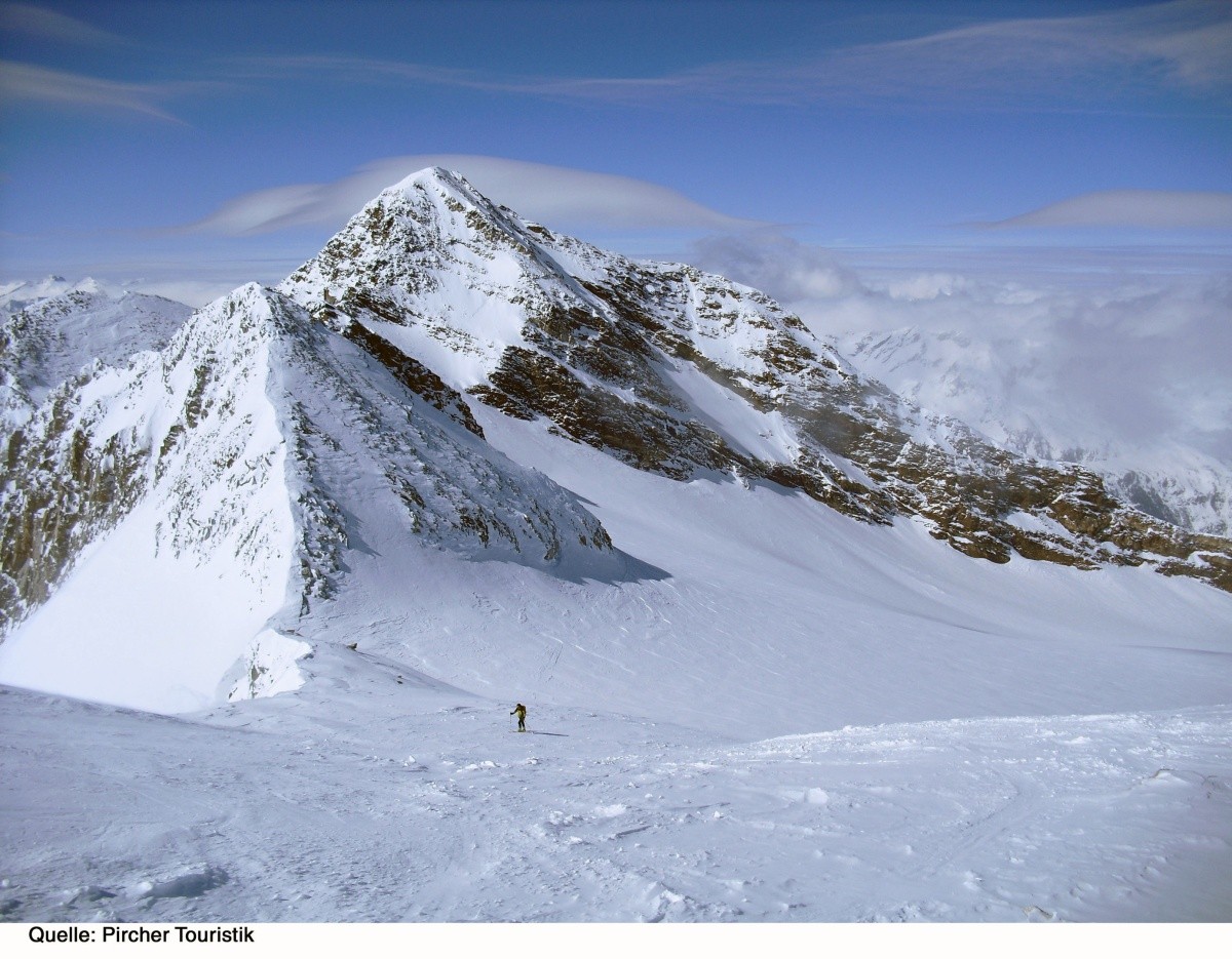 Berg Alpenrast (Rein in Taufers) szállás, Olaszország Dél-Tirol - Invia