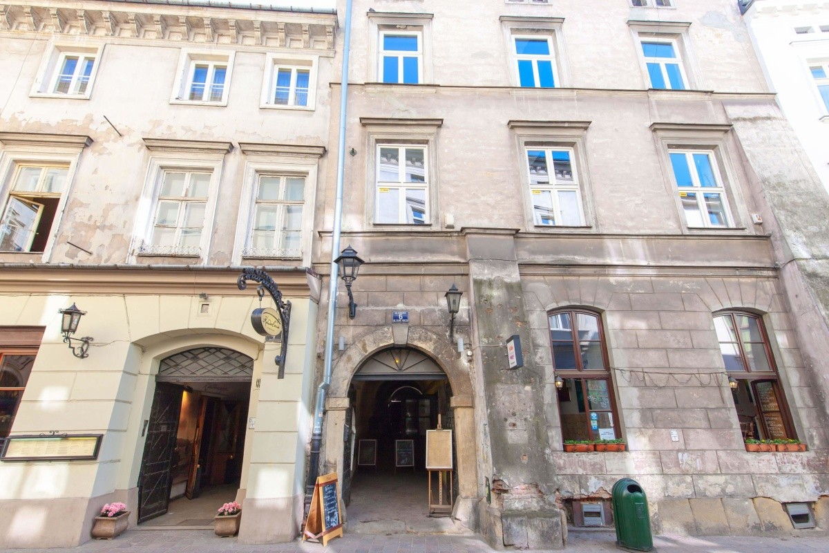 Draggo House szállás, Lengyelország Krakkó - Invia