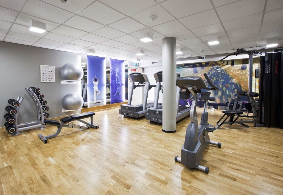 Hotel Scandic Ringsted, Dánsko - 10 548 Kč Invia