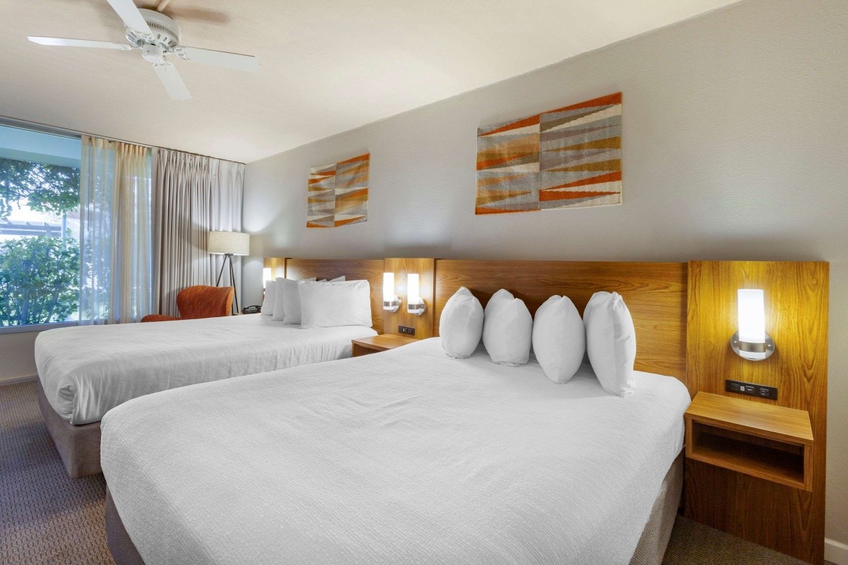 Hotel Magnuson Hotel Papago Inn (Scottsdale), USA - Invia