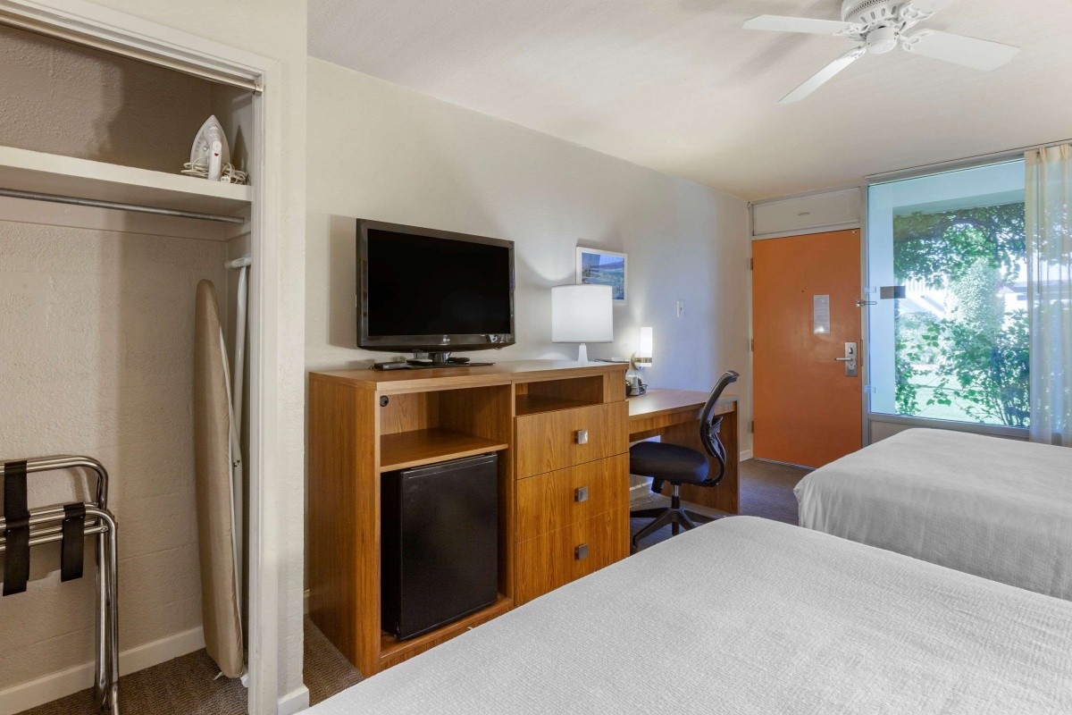 Hotel Magnuson Hotel Papago Inn (Scottsdale), USA - Invia