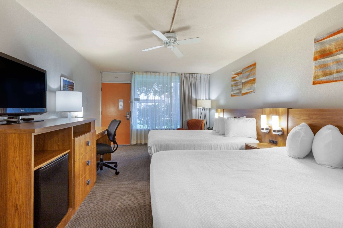 Hotel Magnuson Hotel Papago Inn (Scottsdale), USA - Invia
