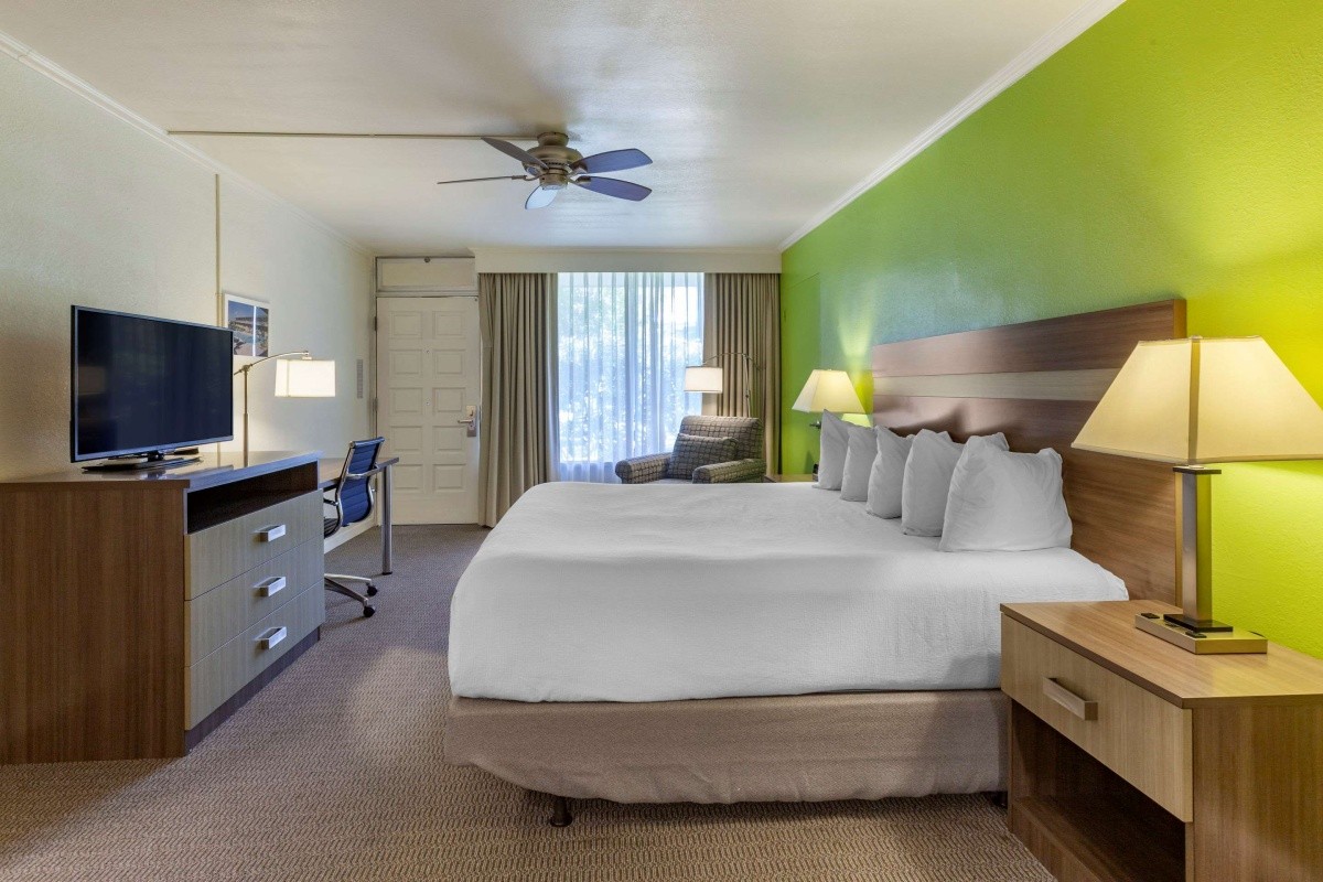 Hotel Magnuson Hotel Papago Inn (Scottsdale), USA - Invia