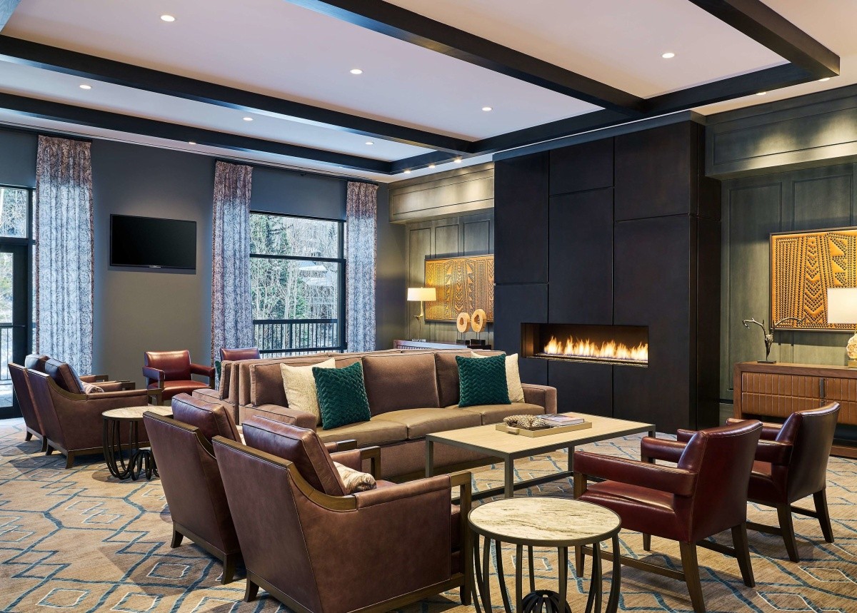 Hotel Grand Hyatt Vail, USA - Invia