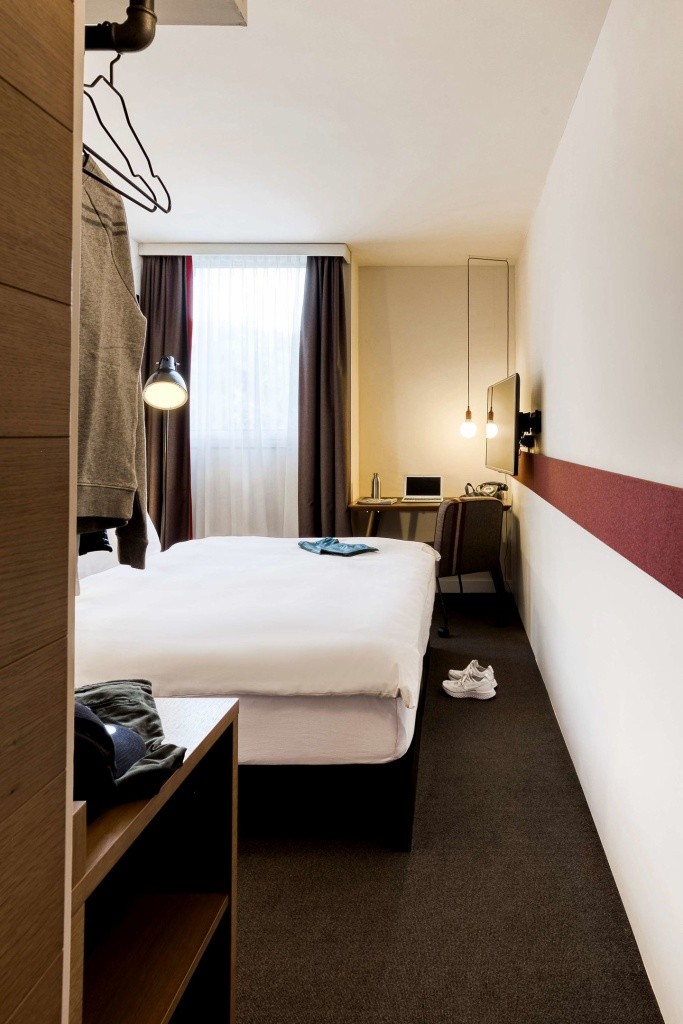Hotel Pentahotel Brussels Airport, Belgie Brusel - Invia