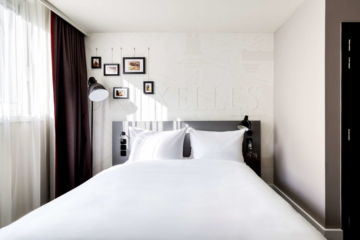 Hotel Pentahotel Brussels Airport, Belgie Brusel - Invia