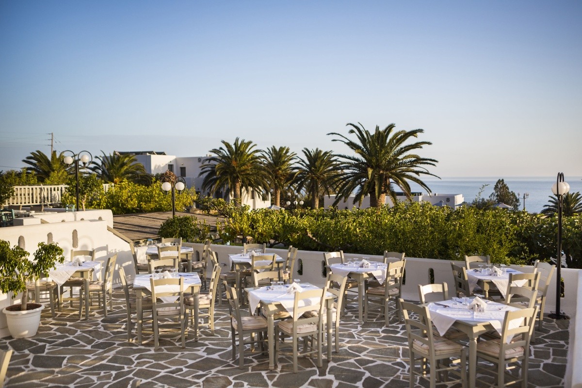 Hotel Vritomartis Naturist Resort, Řecko Kréta - Invia
